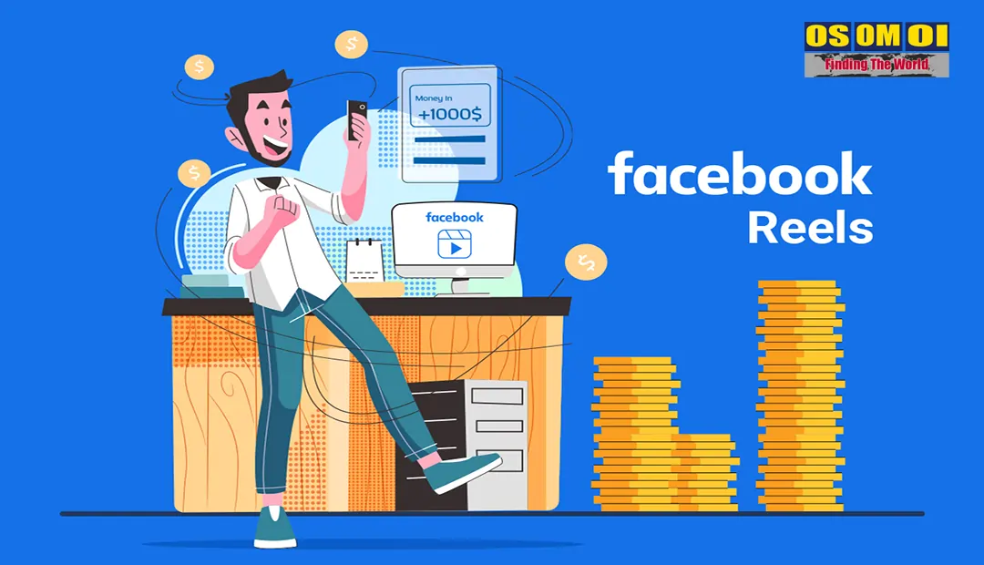 Ads on reels facebook monetization . facebook reels monetization criteria