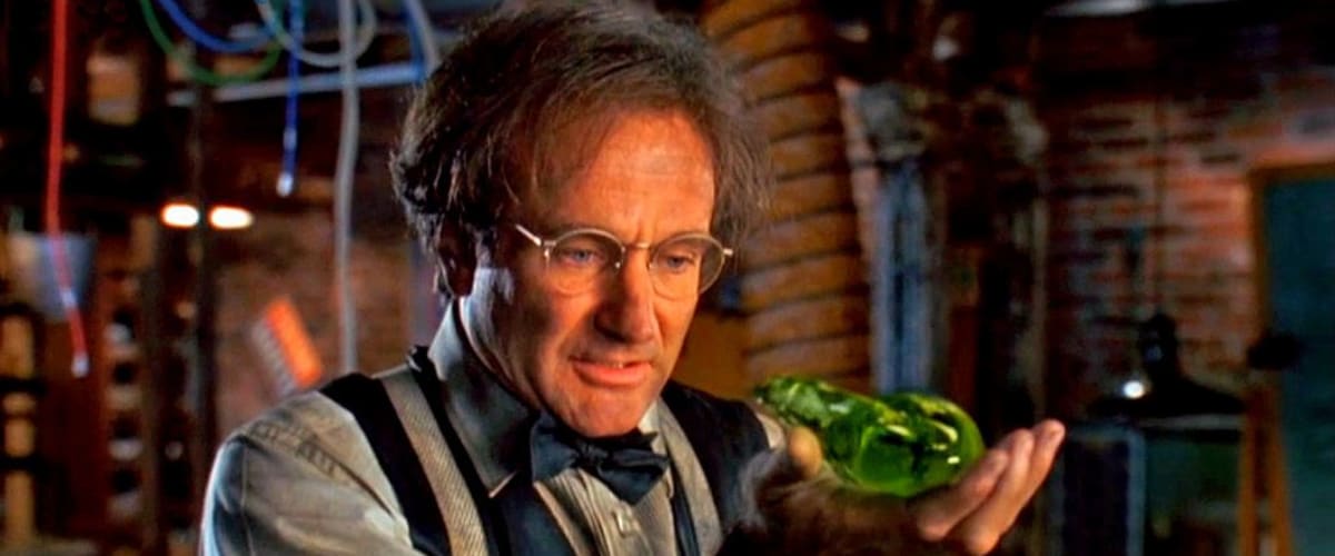 Adam sandler flubber 2 movie । Full Movie Review । Watch Now Online ...