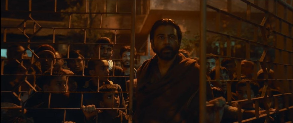 Daagi Full Movie । Afran Nisho Tama Mirza । Watch Now Full Movie HD ...